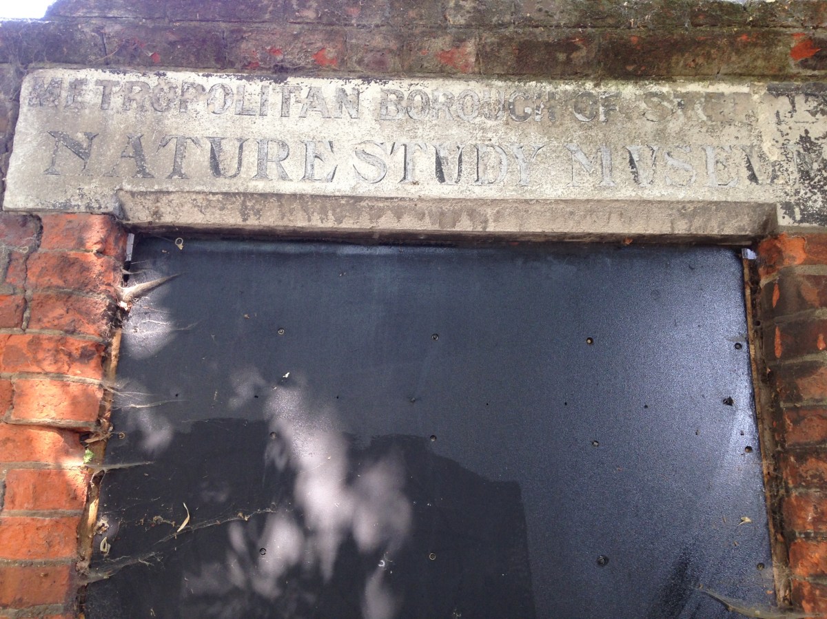 What’s to come – Climate Museum UK