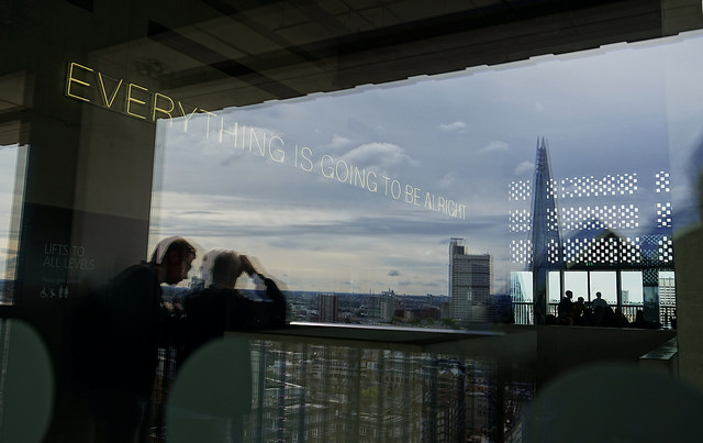 everything – Climate Museum UK