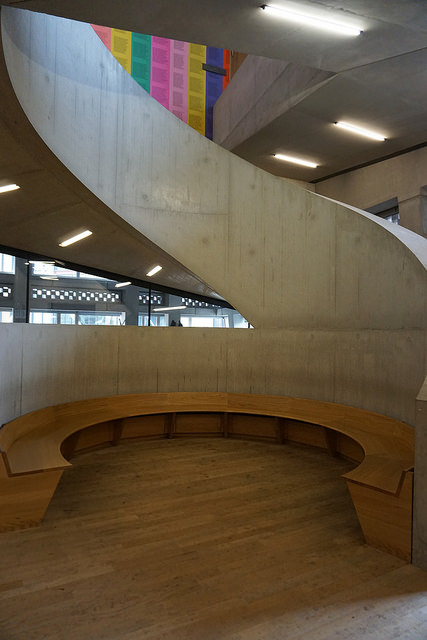 seat – Climate Museum UK