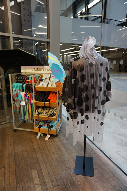 weathershop – Climate Museum UK