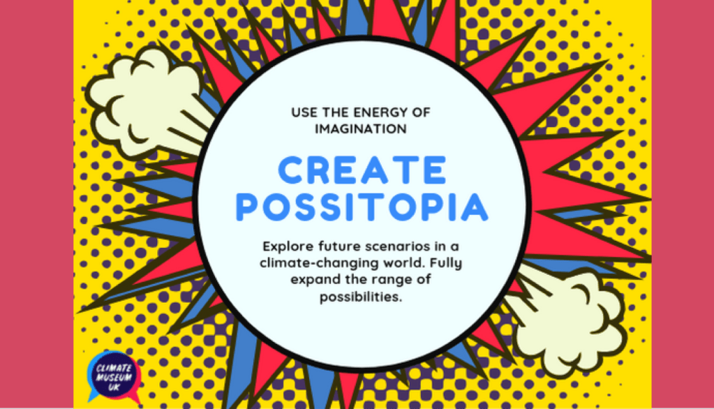 Why the UK needs a Climate Museum – Climate Museum UK