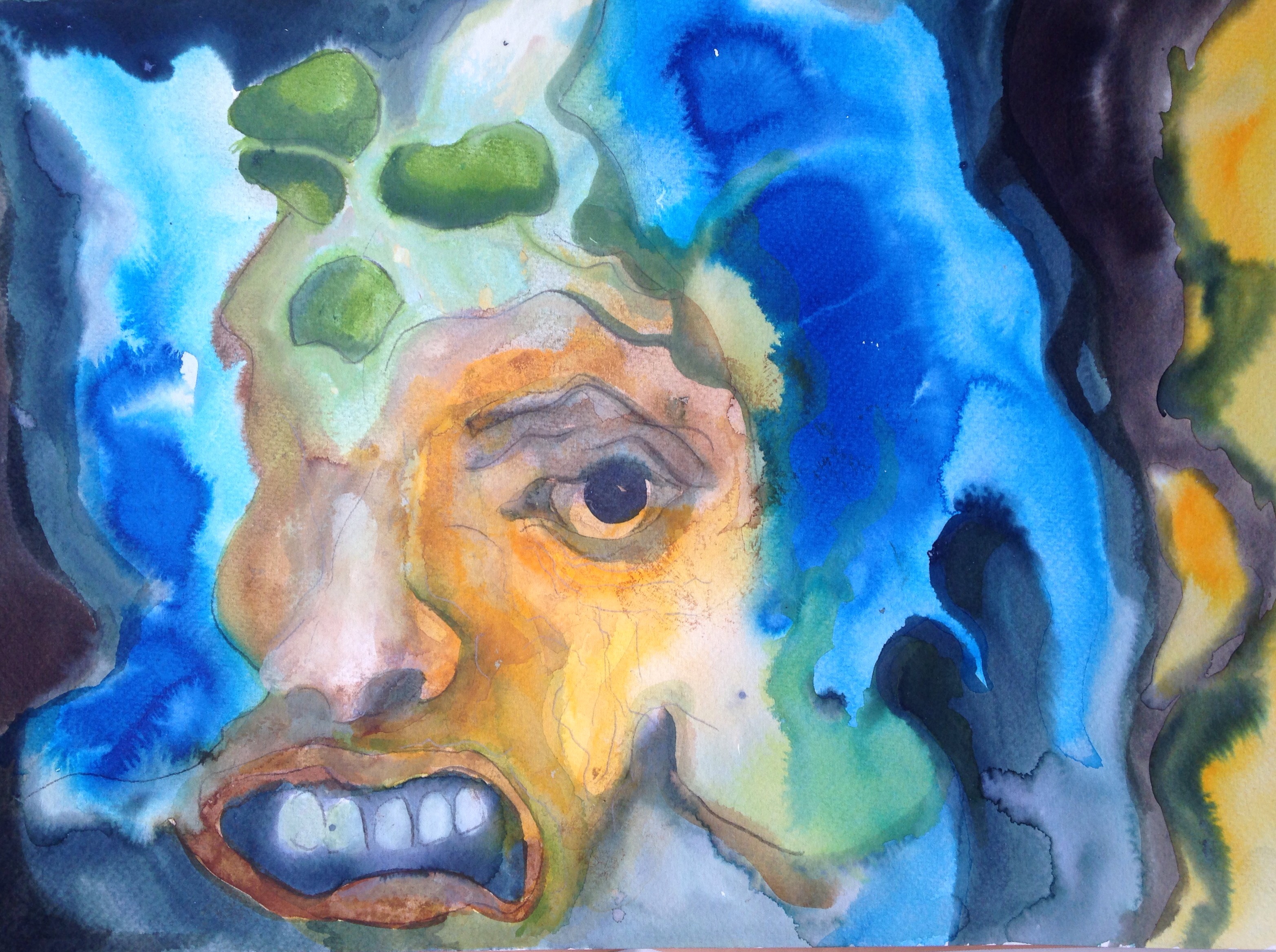 Climate Emotions – Climate Museum UK