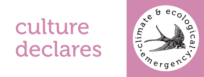 Climate Museum UK – Experimental museum for the Earth crisis