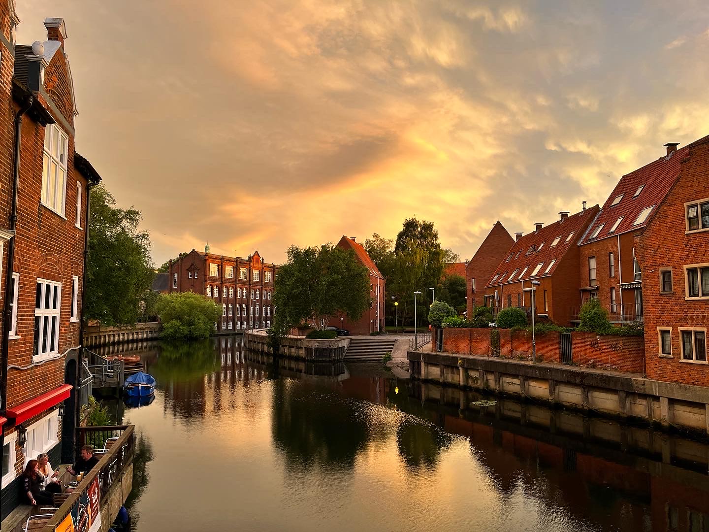 Possitopia Norwich – Climate Museum UK