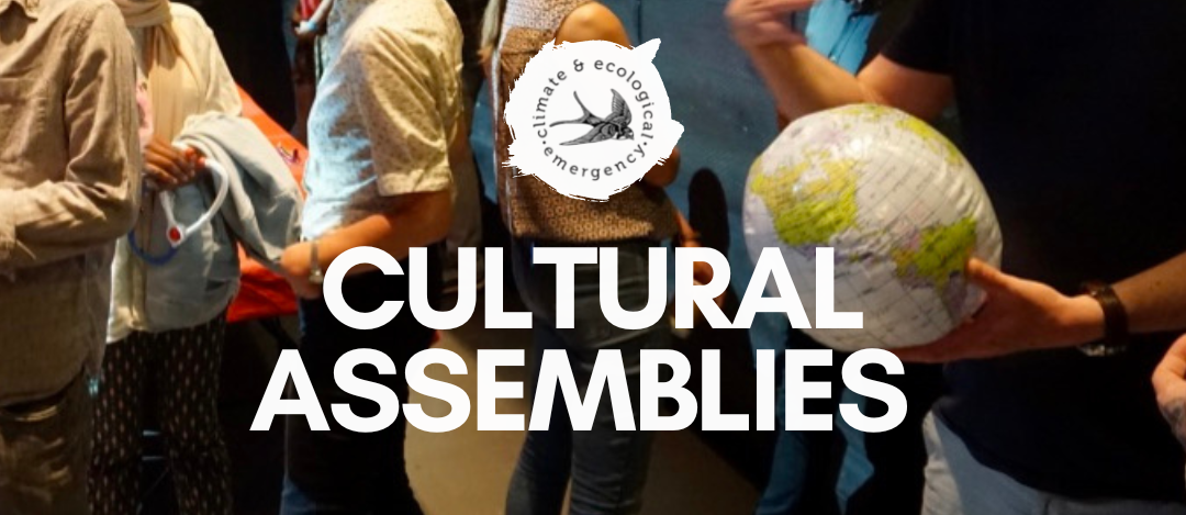 Spring Equinox News 2023 – Climate Museum UK