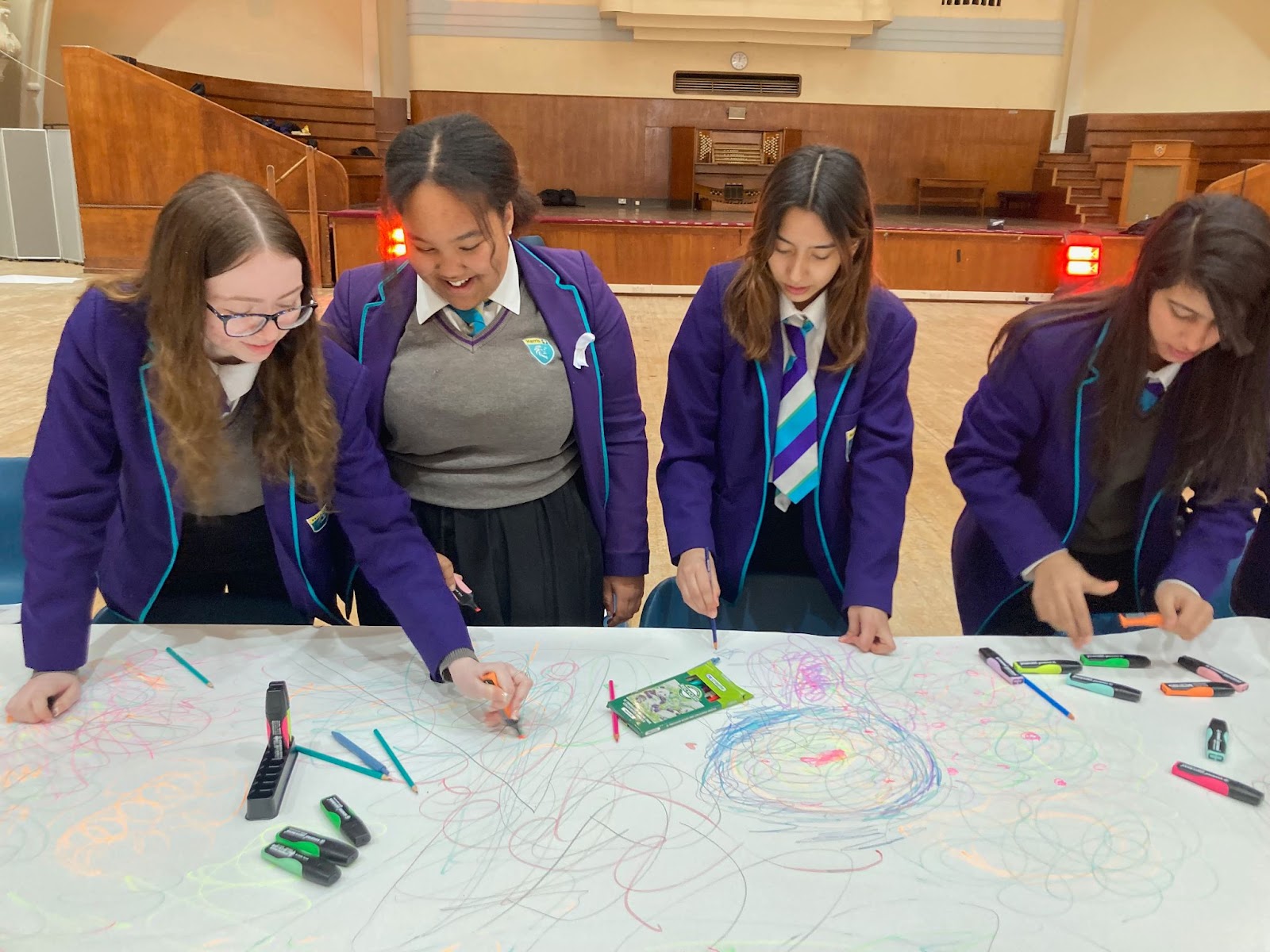 Spring Equinox News 2023 – Climate Museum UK