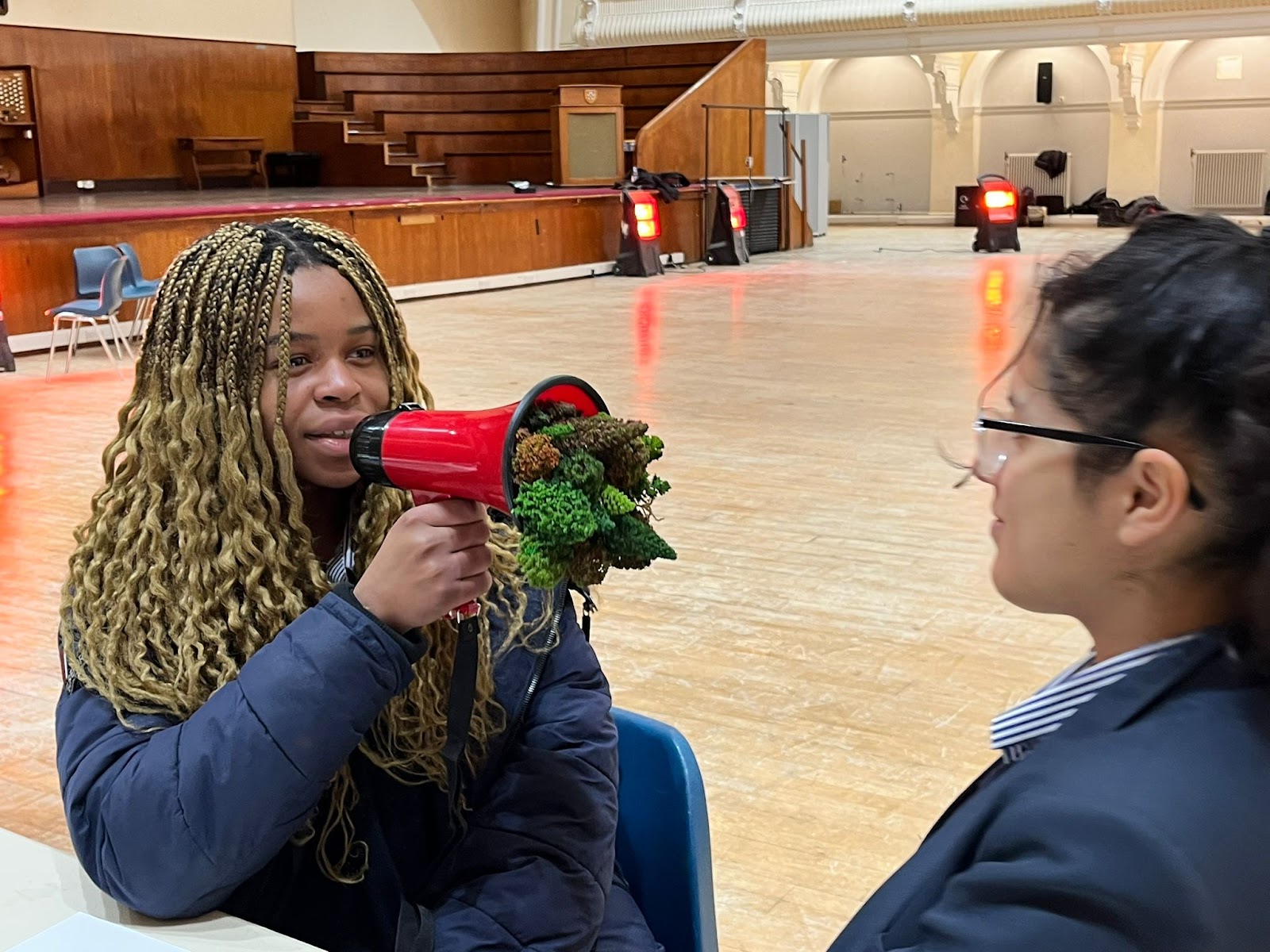 Climate Museum UK – Experimental museum for the Earth crisis