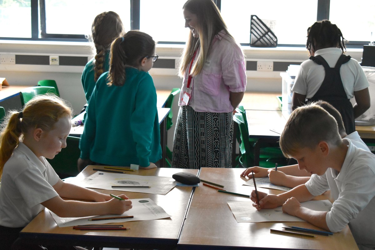 Eco Young and Engaged Summit: We Are Nature – Climate Museum UK