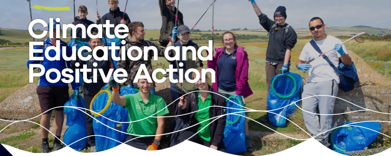 Projects – Climate Museum UK