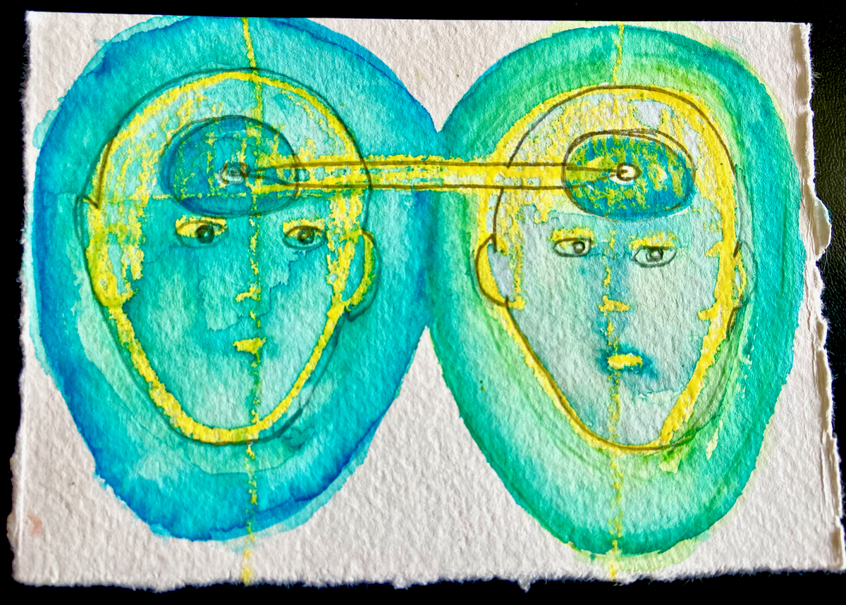 What’s Neurodivergence Got to Do With It? – Climate Museum UK