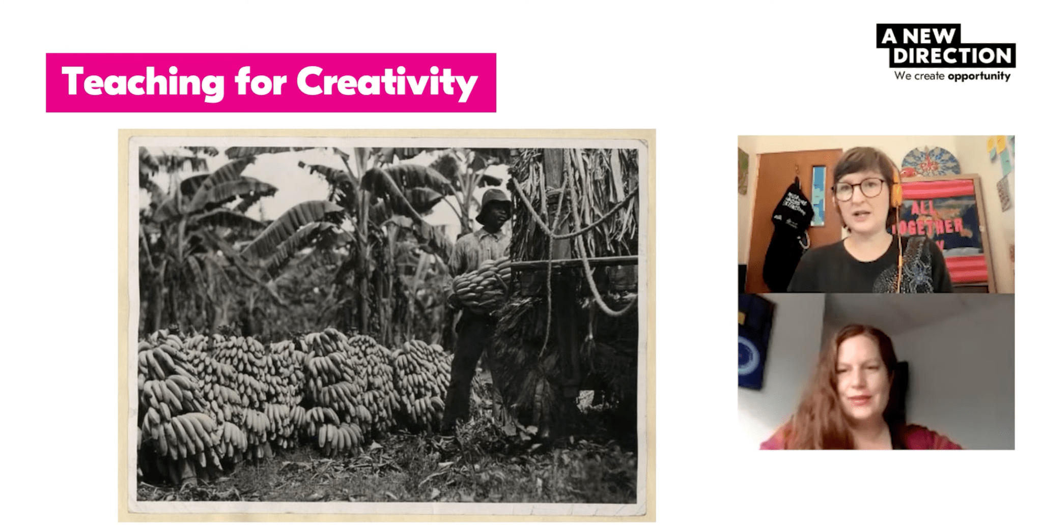 Projects – Climate Museum UK