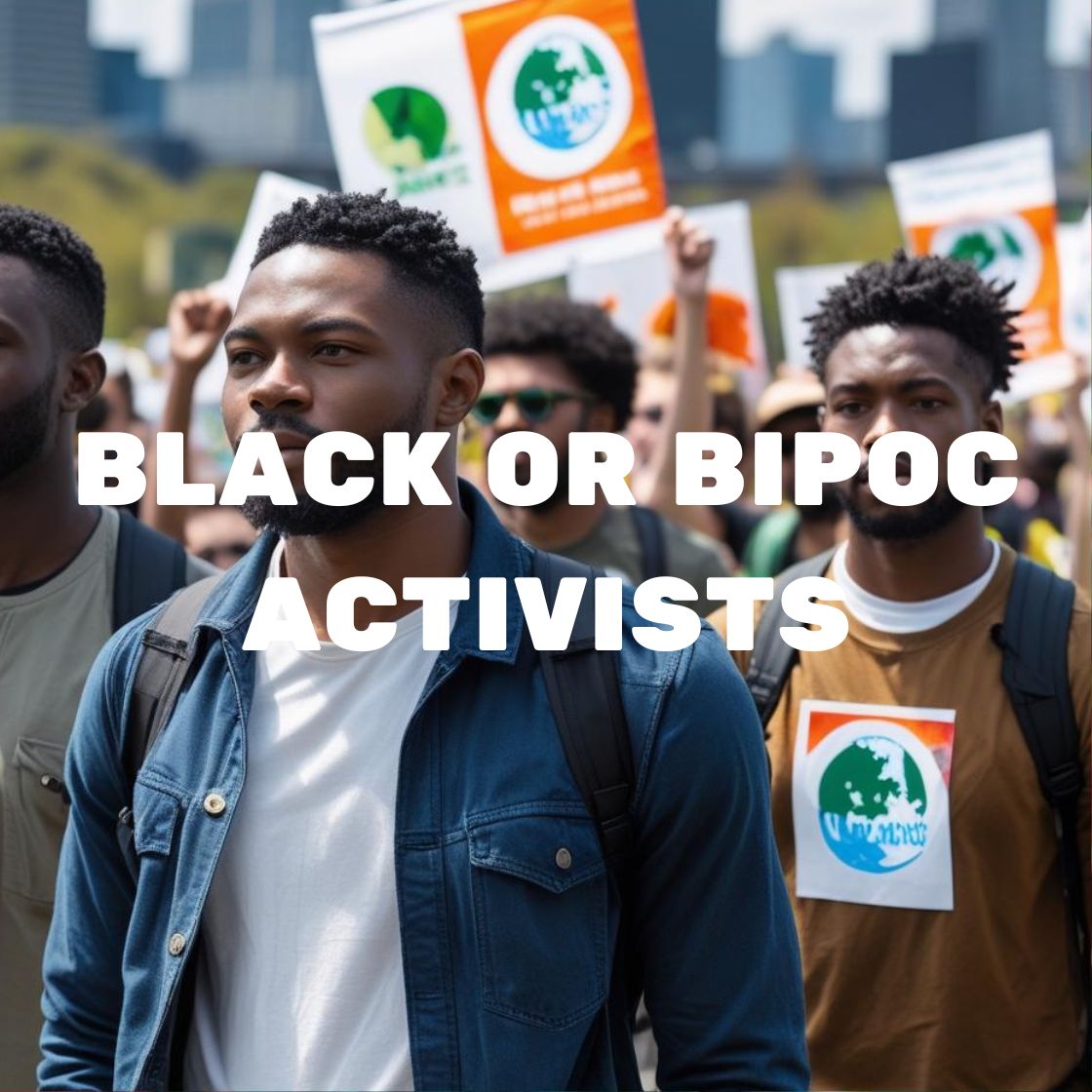Ideas for Activism – Climate Museum UK